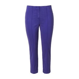 Ulla Popken Pants female size 48 Indigo