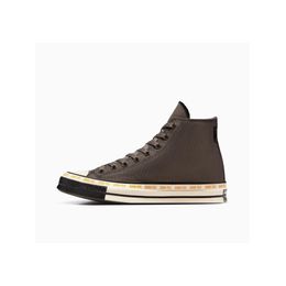 Converse Sportschuh 'Chuck 70 GORE-TEX Waterproof' Herren Gr&ouml;&szlig;e 40 braun