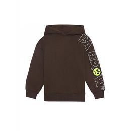 Barrow Sweatshirt Jungen Gr&ouml;&szlig;e 164 braun