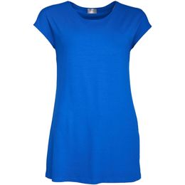 Seidel Moden Shirt female size L Blue