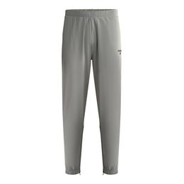 SikSilk Pants male size 38 Grey
