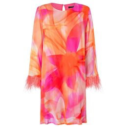 ana alcazar Kleid 'Zelmia' Damen Gr&ouml;&szlig;e 34 bunt Sommerkleid