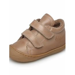Naturino Sneakers 'COCOON VL' boy size 19 Brown
