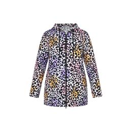 Angel of Style Sweatjacke Damen Gr&ouml;&szlig;e 9XL bunt