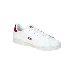 Lacoste Sneakers male size 47 White