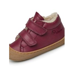 Naturino Sneaker 'COCOON VL' Jungen Gr&ouml;&szlig;e 24 dunkelrot