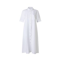 Maerz Muenchen Kleid Damen Gr&ouml;&szlig;e 36 wei&szlig; Sommerkleid