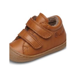Naturino Sneakers 'COCOON VL' boy size 28 Chestnut brown