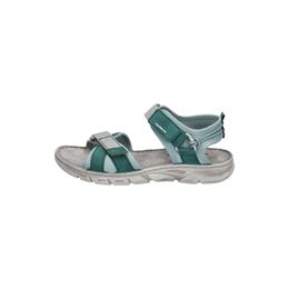 Josef Seibel Sandale 'Brenda 04' Damen Gr&ouml;&szlig;e 38 gr&uuml;n / pastellgr&uuml;n