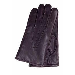 Gretchen Fingerhandschuhe 'Gloves Arctic' Herren Gr&ouml;&szlig;e L/XL dunkelbraun