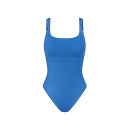 Triumph Swimsuit ' Red Label Palina Love by the Sea ' female size XL Blue