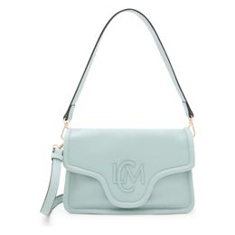 L.Credi Schultertasche 'Rhonda ' Damen Gr&ouml;&szlig;e One Size hellblau