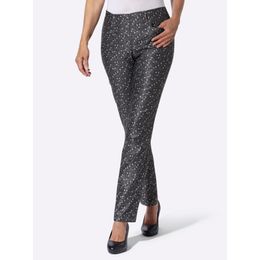 COSMA Schlupfhose