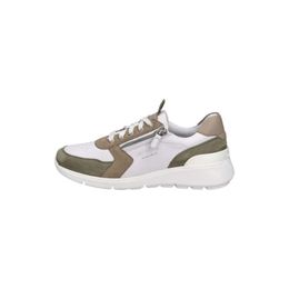 Josef Seibel High-Top Sneakers 'GIULIETTA 03' female size 42 White