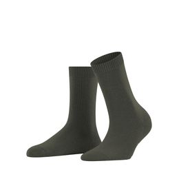 Falke Socks 'Cosy Wool' female size 39/42 Olive