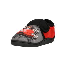ZIGZAG Hausschuhe 'Adou' Jungen Gr&ouml;&szlig;e 31 schwarz