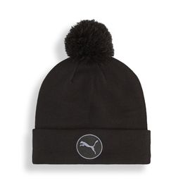 Puma Sportm&uuml;tze Herren Gr&ouml;&szlig;e 55/60 schwarz