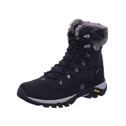Br&uuml;tting Br&uuml;tting Stiefel 'Stiefeletten/Boot Damen 711004 7000 Kunststoff (Synthetik) in schwarz' Damen Gr&ouml;&szlig;e 37 schwarz