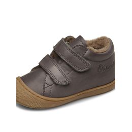 Naturino Sneakers 'COCOON VL' boy size 23 Chocolate