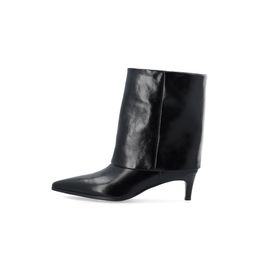Bianco Stiefelette 'ABBIE ' Damen Gr&ouml;&szlig;e 37 schwarz