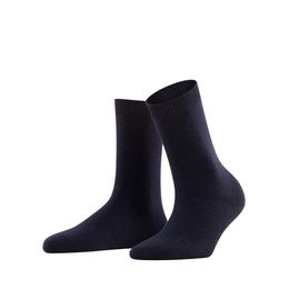 Falke Socks 'Cosy Wool' female size 39/42 Navy