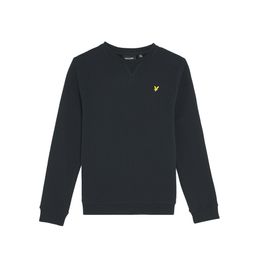 Lyle & Scott Lyle & Scott Sweatshirt Jungen Gr&ouml;&szlig;e 140/146 navy