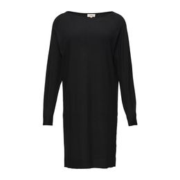 s.Oliver Strickkleid Damen Gr&ouml;&szlig;e XXL schwarz