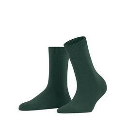Falke Socks 'Cosy Wool' female size 39/42 Dark green
