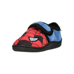 ZIGZAG Slippers 'Adou' boy size 27.5 Blue / Red
