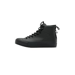 Converse High-Top Sneakers 'CTAS' male size 40 Black