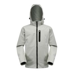 YOUTHUP Winter Jacket male size XXL Apricot