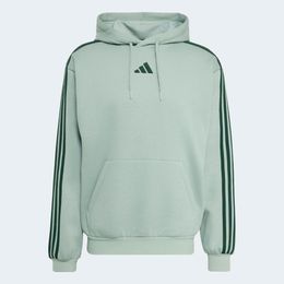 adidas Sportswear Athletic Sweatshirt male size S Light green