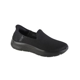 Skechers Slip-Ons 'GO WALK' female size 35.5 Black