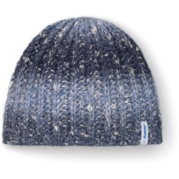 Eisb&auml;r Eisb&auml;r Zenta Beanie Damen - Gr&ouml;&szlig;e Einheitsgr&ouml;&szlig;e - grau