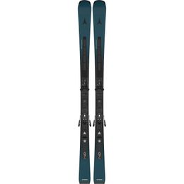 Atomic Carving Ski Herren - Gr&ouml;&szlig;e 174 - grau