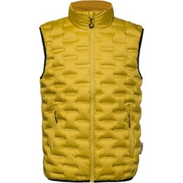 8848 Outdoor Steppweste Herren - Gr&ouml;&szlig;e M - oliv