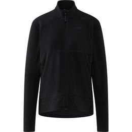 Hagl&ouml;fs Hagl&ouml;fs Buteo II Fleecejacke Damen - Gr&ouml;&szlig;e M - schwarz