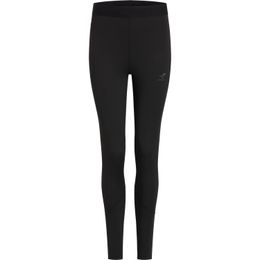 Energetics Portia Lauftights Damen - Gr&ouml;&szlig;e XL - schwarz