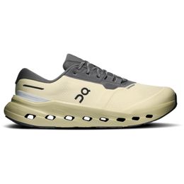 On Cloudrunner 3 WP Laufschuhe Herren - Gr&ouml;&szlig;e 42 1/2 - beige