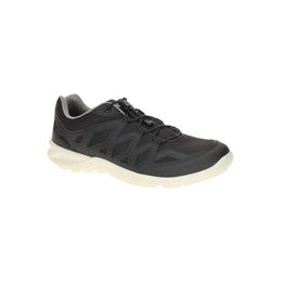 Ecco Sneakers 'Ecco TerraCruise LT Schuhe schwarz Herren 825804' male size 45 Black