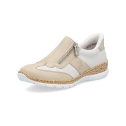 Rieker Damen Slipper Gr. 36