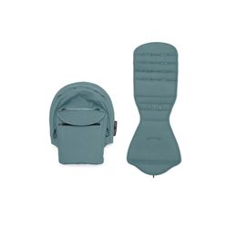 Stokke Stokke&reg; YOYO&sup3; Babyzen Textilset 6+ Aqua