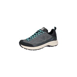 Waldl&auml;ufer Waldl&auml;ufer Sneaker Herren Gr&ouml;&szlig;e 45 grau / dunkelgrau / schwarz