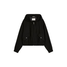 Marc O'Polo Marc O'polo Jacke Damen Gr&ouml;&szlig;e XL schwarz Sommerjacke