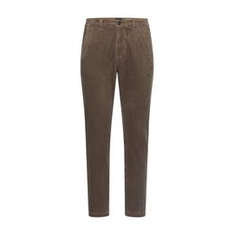 Camel Active Chino Pants male size 32 Brown