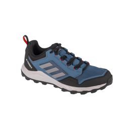 adidas Performance Laufschuh 'Terrex Tracerocker 2.0 Trail' Herren Gr&ouml;&szlig;e 42 saphir / hellgrau