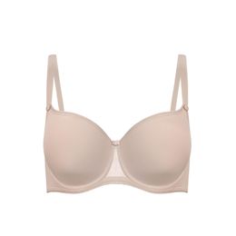 Vivisence Bra '1046' female size 75 Beige