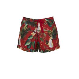 Cyberjammies Pajama Pants 'Tara' female size 5XL Mixed colors / Red