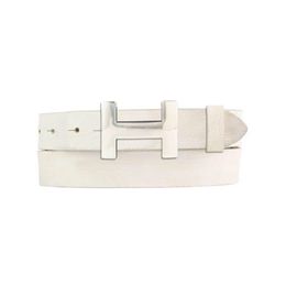 BELTINGER Belt 'Hermine' male size 85 Beige