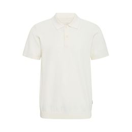 Blend Poloshirt ' BHGarry Knit ' Herren Gr&ouml;&szlig;e XL creme